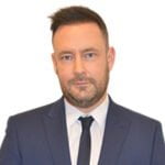 Stuart Daniel - Mander Hadley