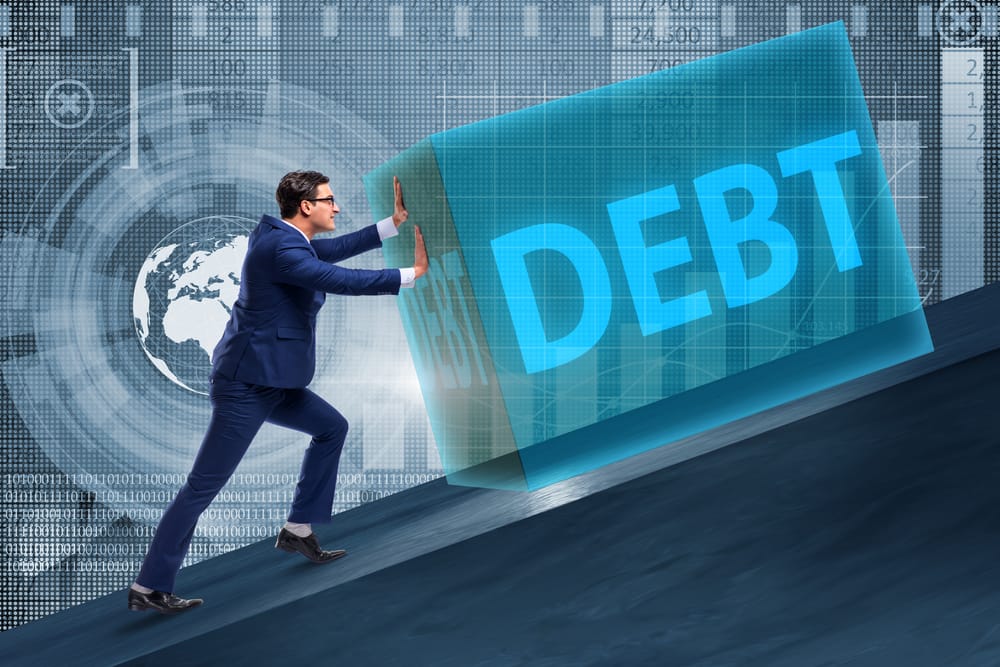 Debt Recovery – how it works and how it can be enforced - Mander Hadley